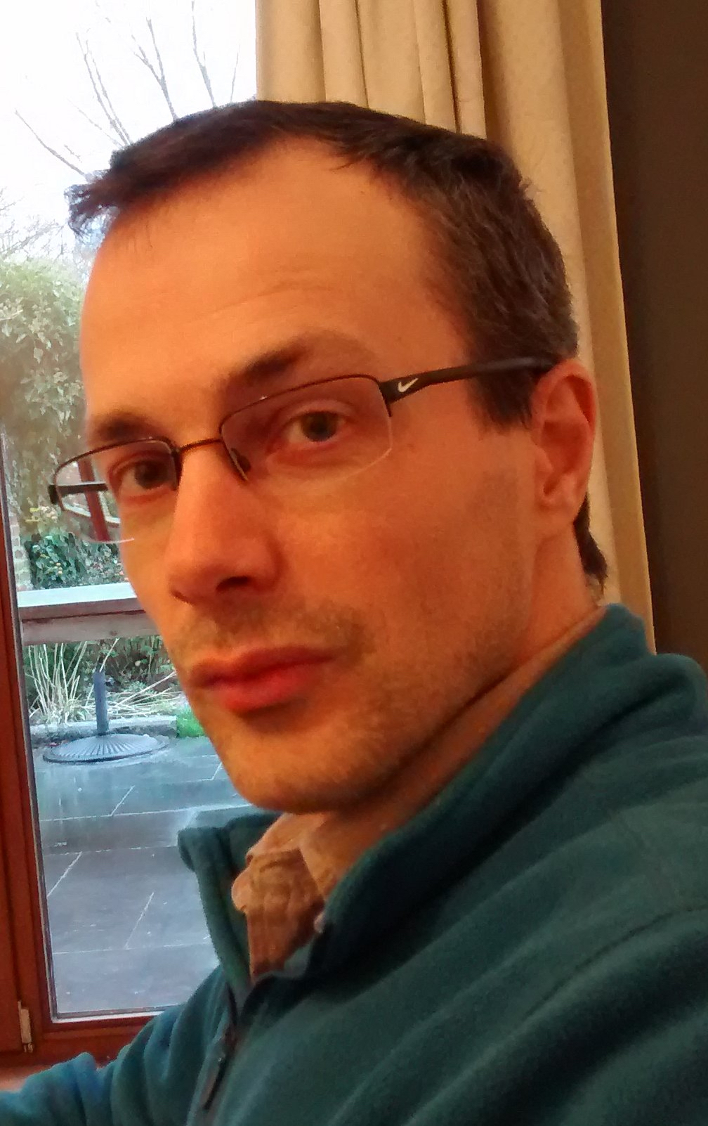 photo-alan-spade - Alice Quinn