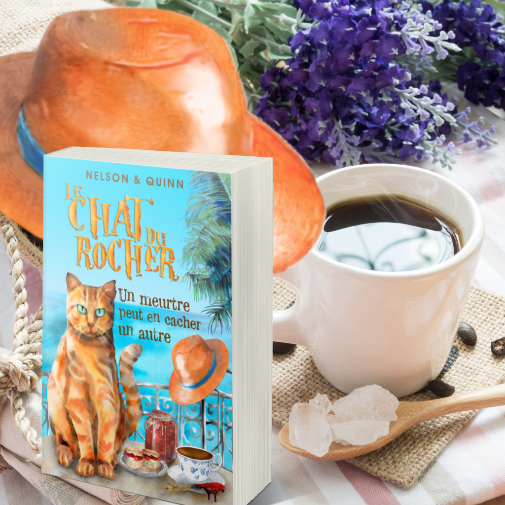 En route pour la victoire ! - Alice Quinn